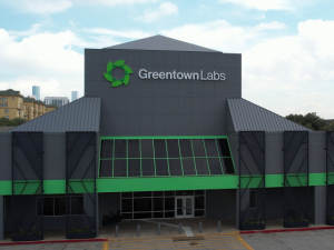 Greentown Labs - Ion District