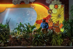 Homepage - Ion District