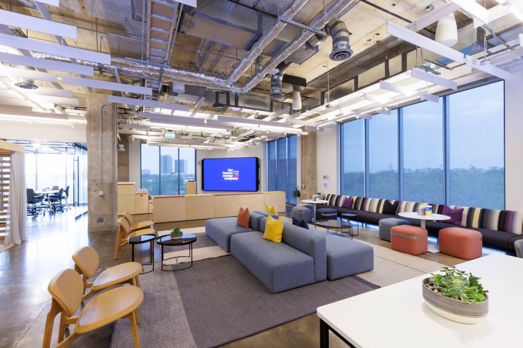 Chevron - Ion District