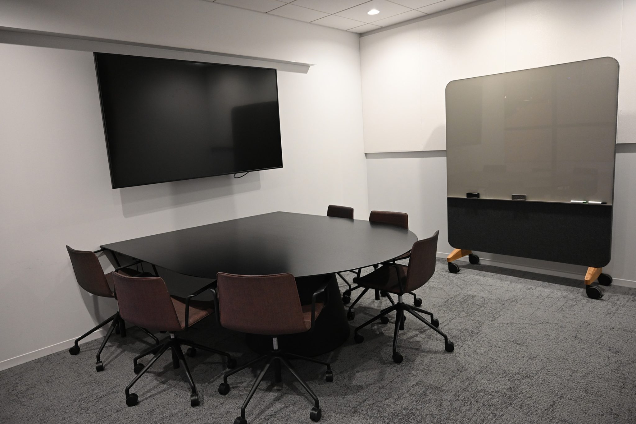 Space Rentals - Ion District