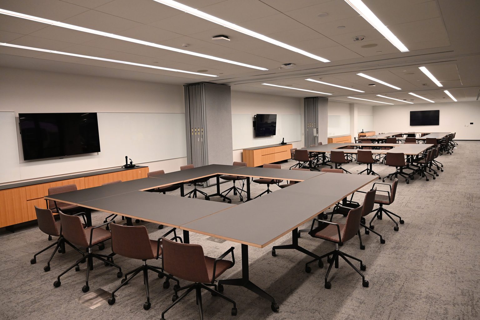 Space Rentals - Ion District