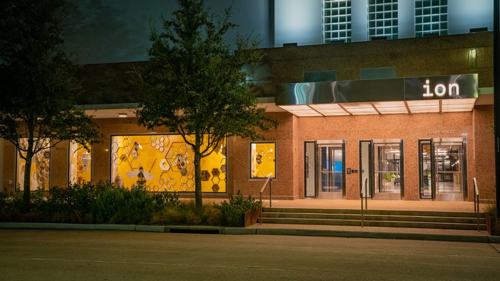 Get Involved - Ion District