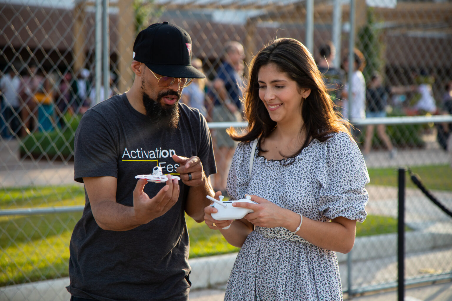 Homepage - Ion District