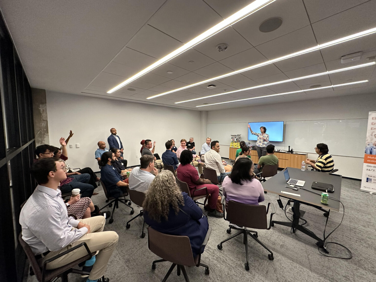 Homepage - Ion District