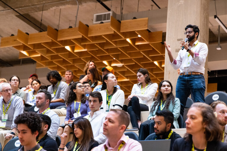 Events from February 10, 2024 – December 2 – Ion District