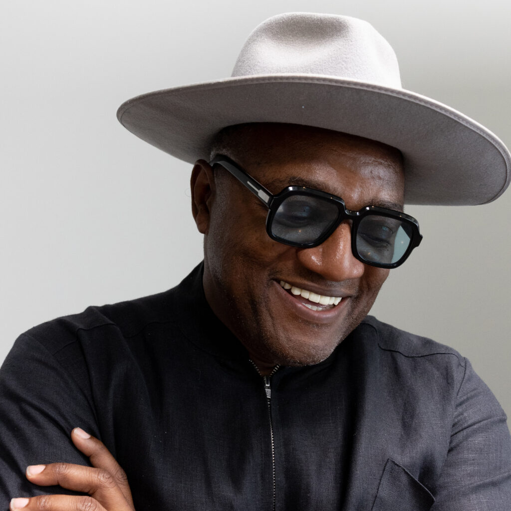 Get Involved - Ion District