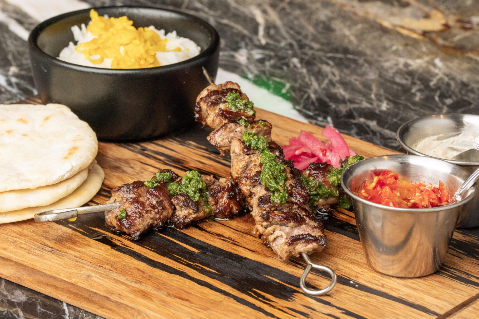 Homepage - Ion District