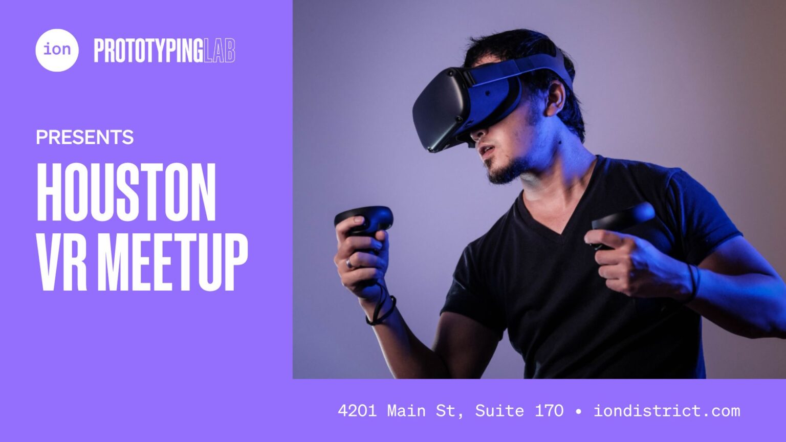 Events for June 2025 – Ion District