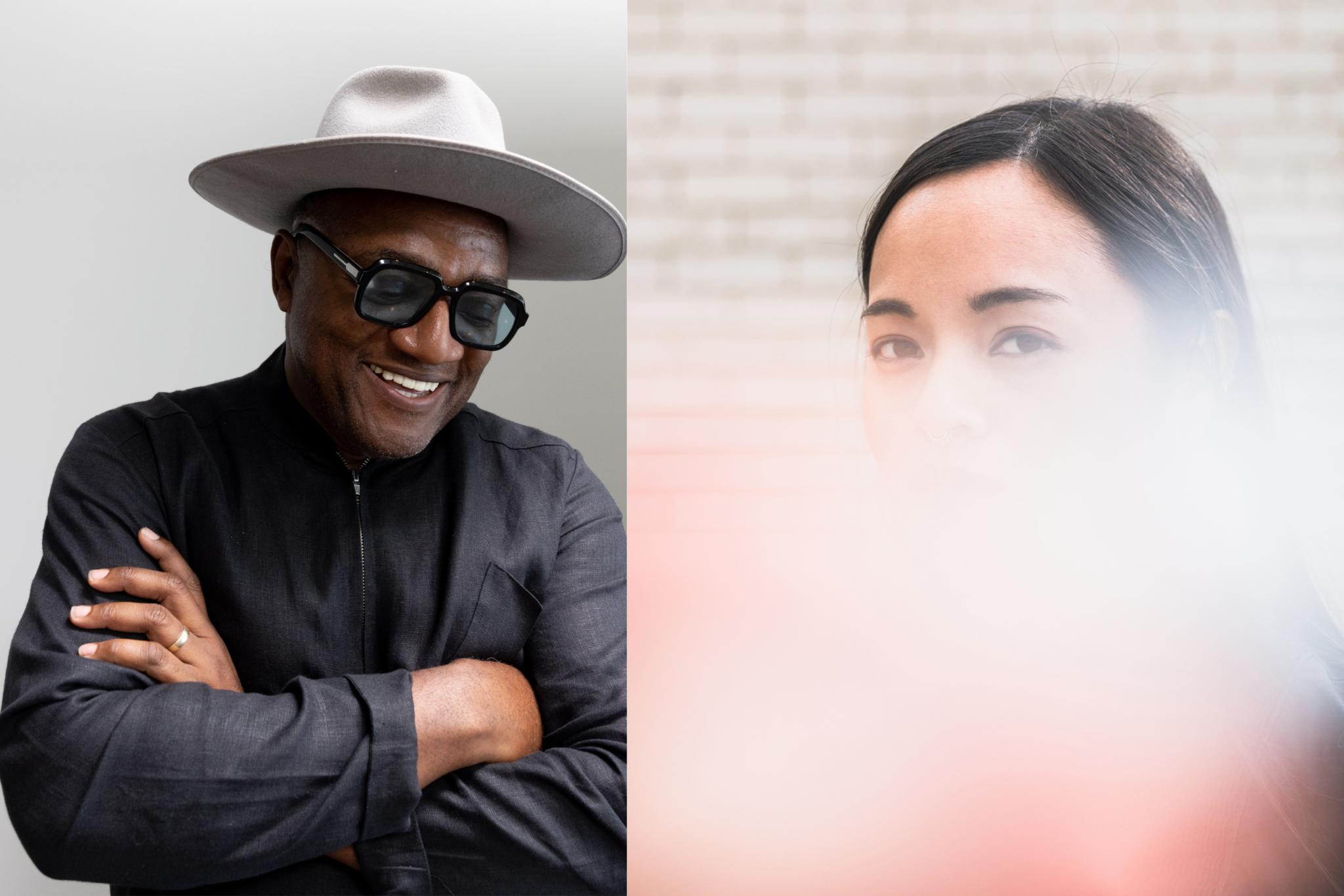 Ion District Unveils New Art Displays Showcasing Local Artists - Ion ...