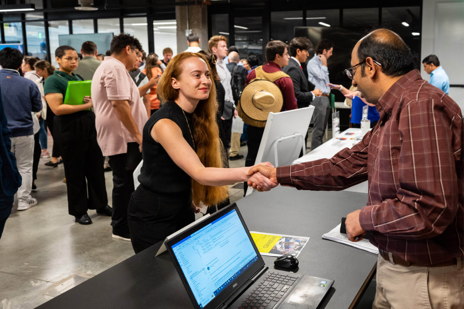 Houston Startup Showcase - Ion District