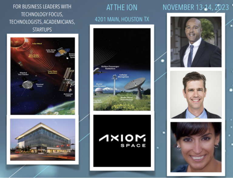 International Workshop on AI-Powered Space - Ion District