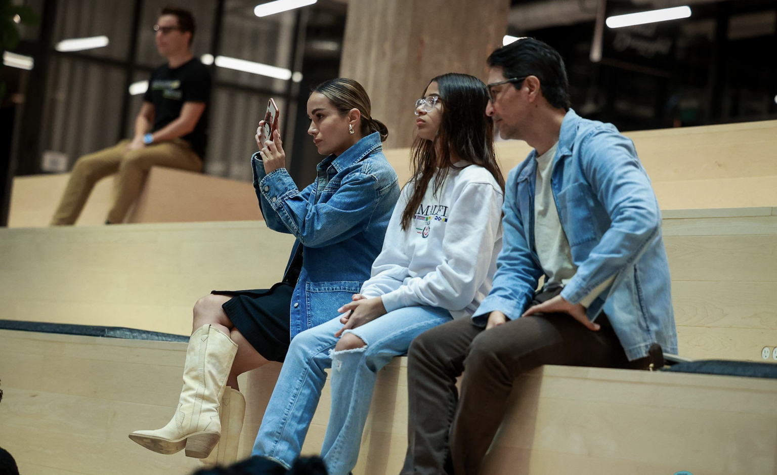 Homepage - Ion District