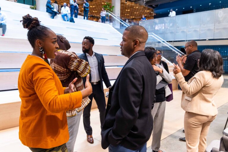 Events for October 2025 – Ion District