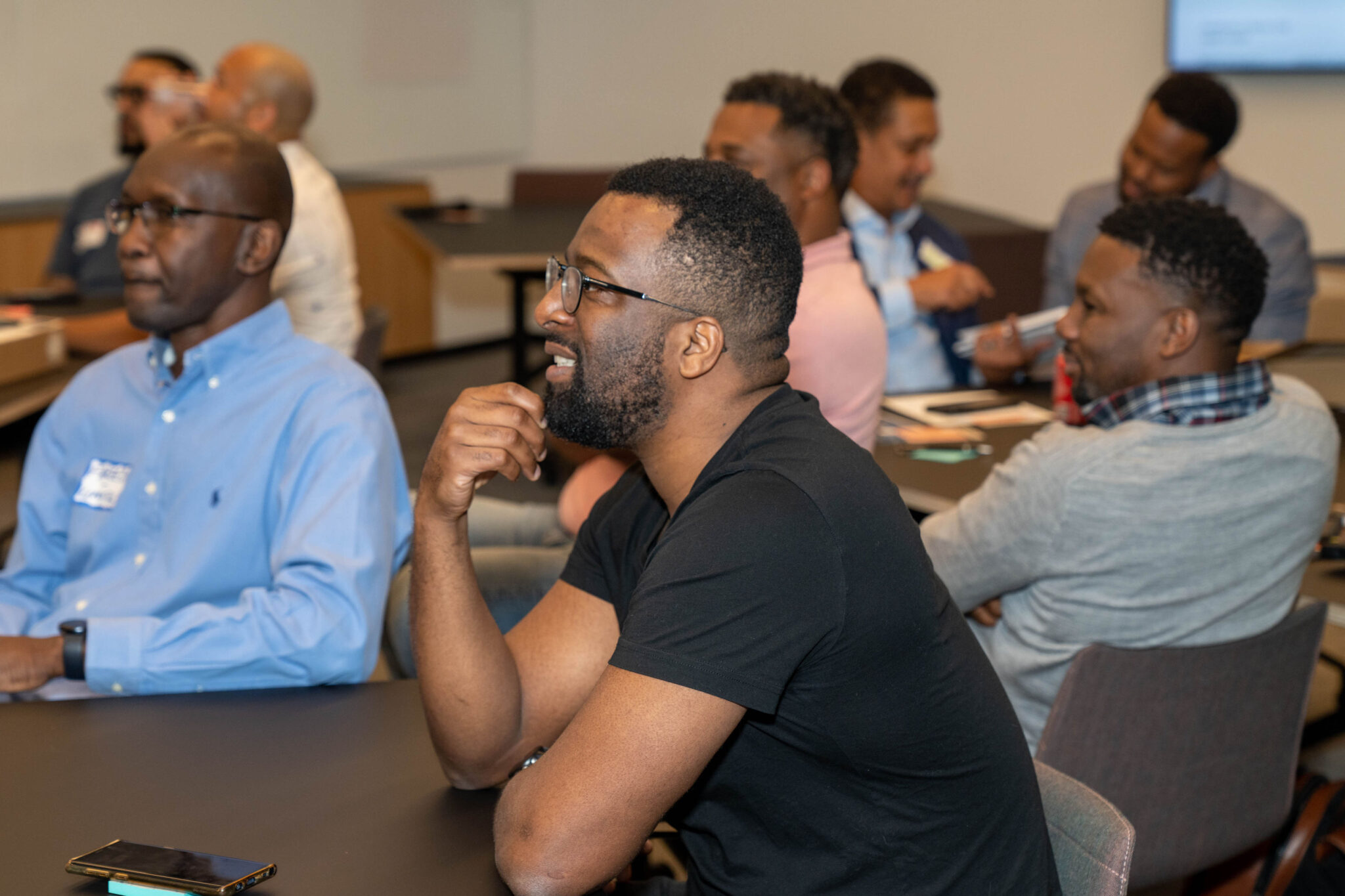 Homepage - Ion District