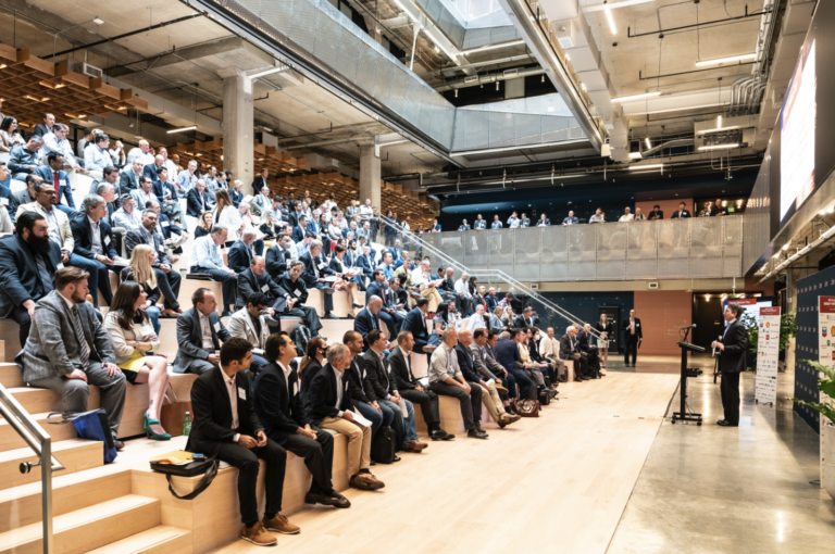 Homepage - Ion District