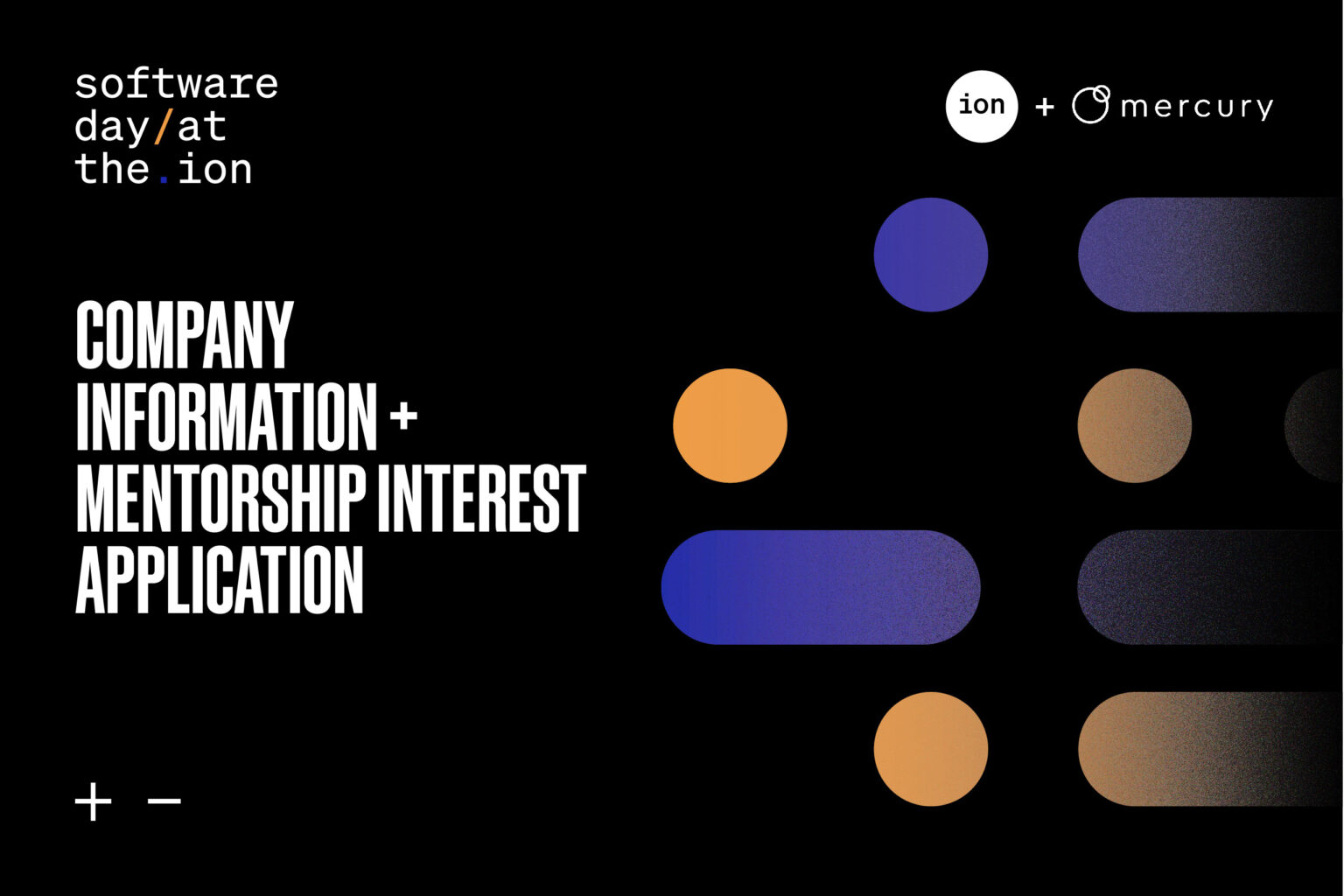 Homepage - Ion District