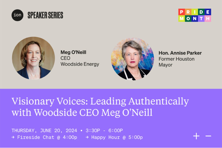 Events from June 10 – July 9 – Ion District