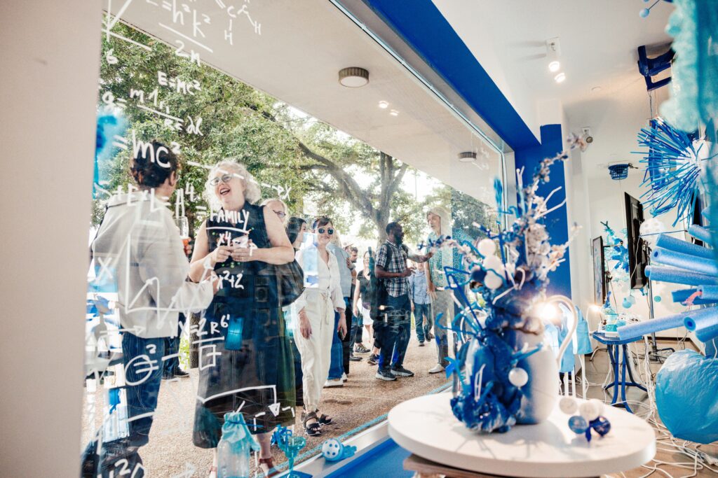 Get Involved - Ion District