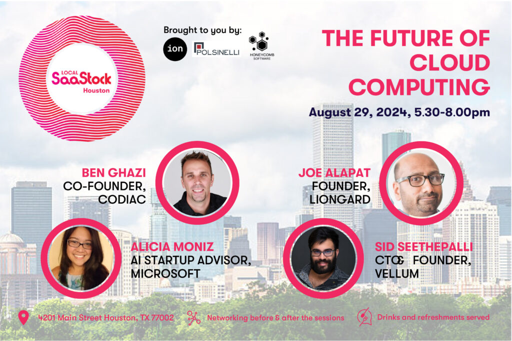 Events from August 10 – August 30 – Ion District