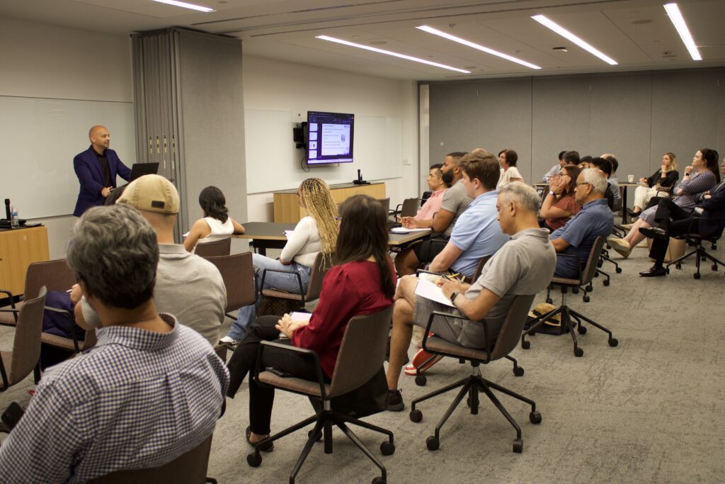 Homepage - Ion District