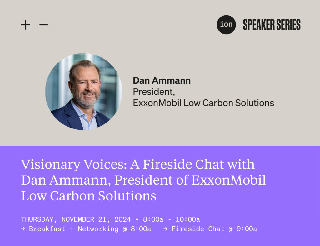 Homepage - Ion District