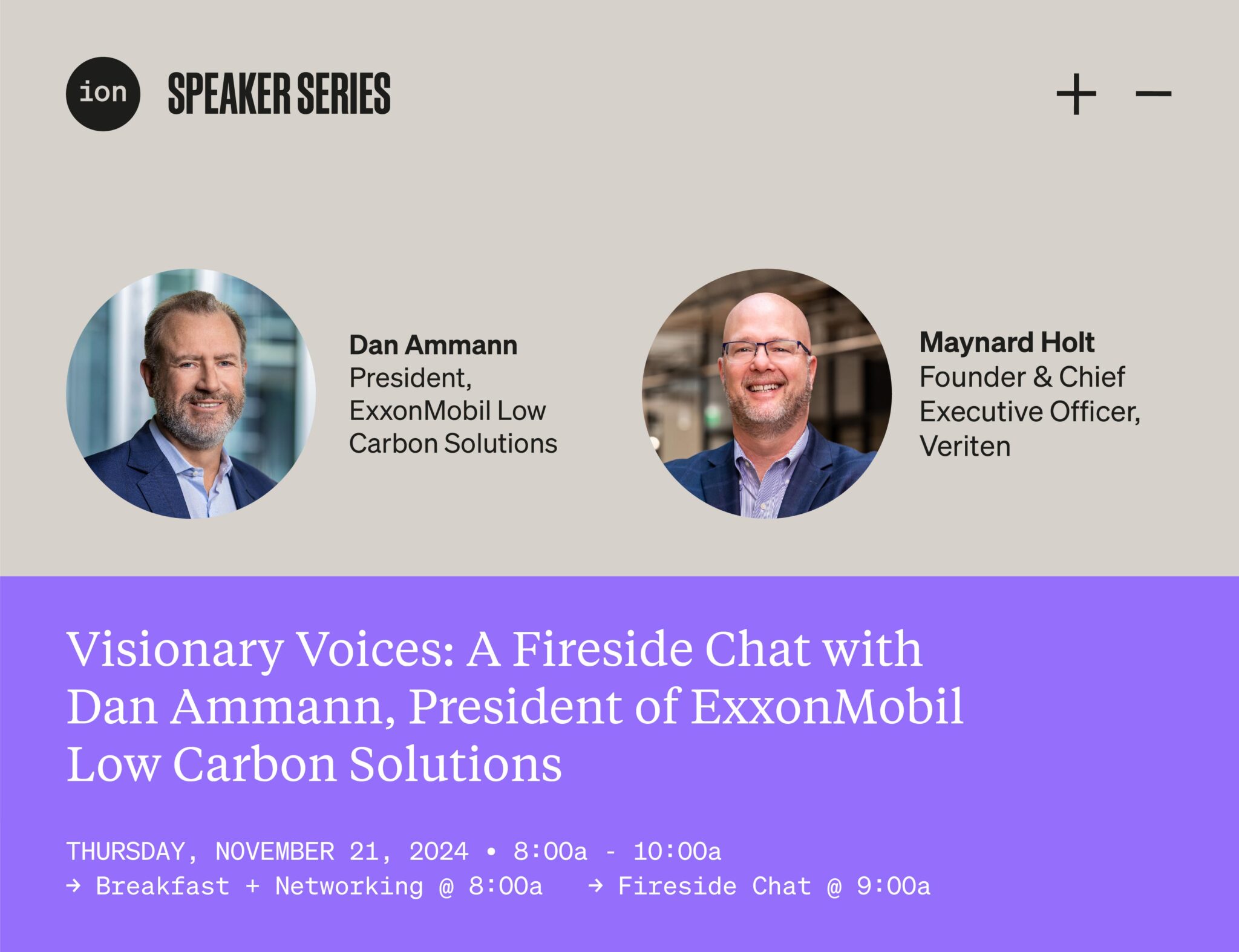 Homepage - Ion District