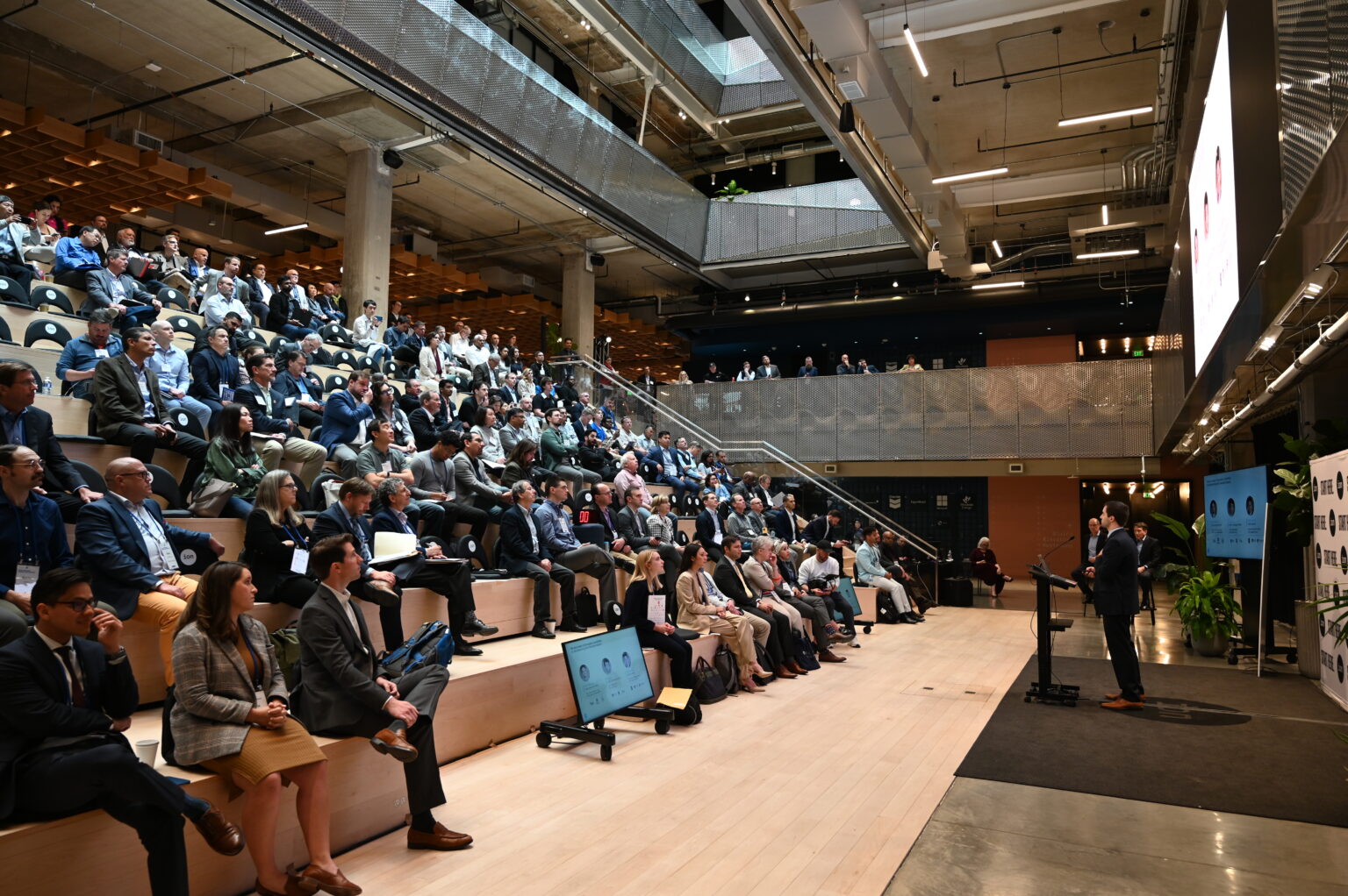 Events for March 2025 – Ion District