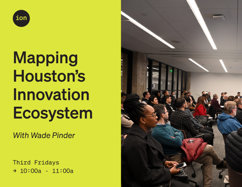 Events for December 2025 – Ion District