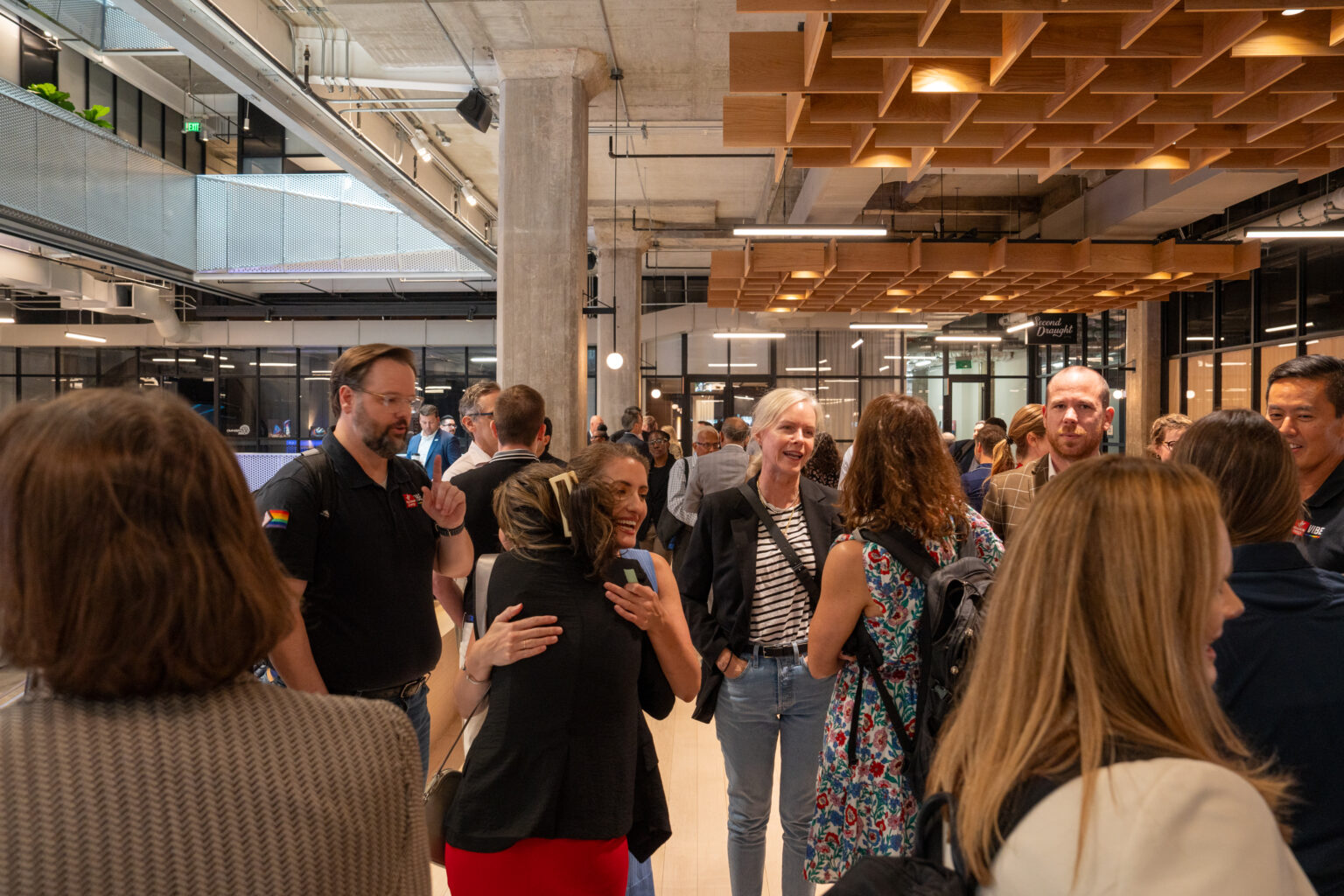 Partners - Ion District